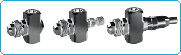 Air Atomizing Nozzles – Spray Nozzle Technology