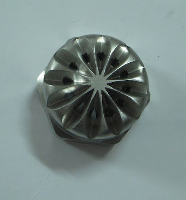 Fog Jet Spray Nozzle – Spray Nozzle Technology