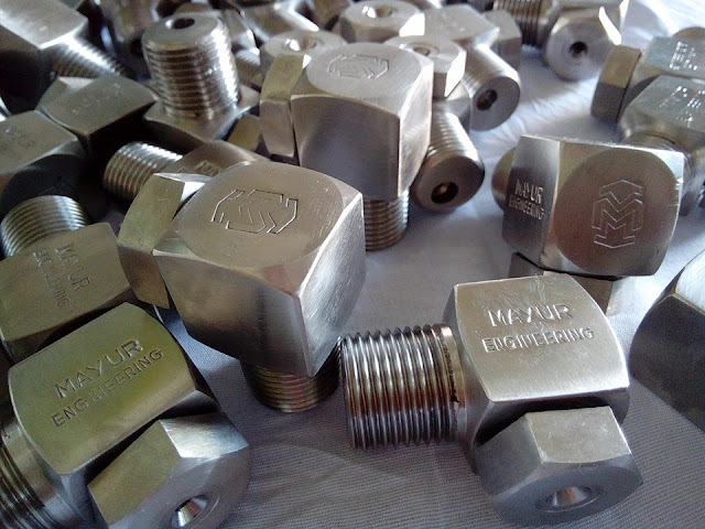 Hollow Cone Spray Nozzle – Spray Nozzle Technology